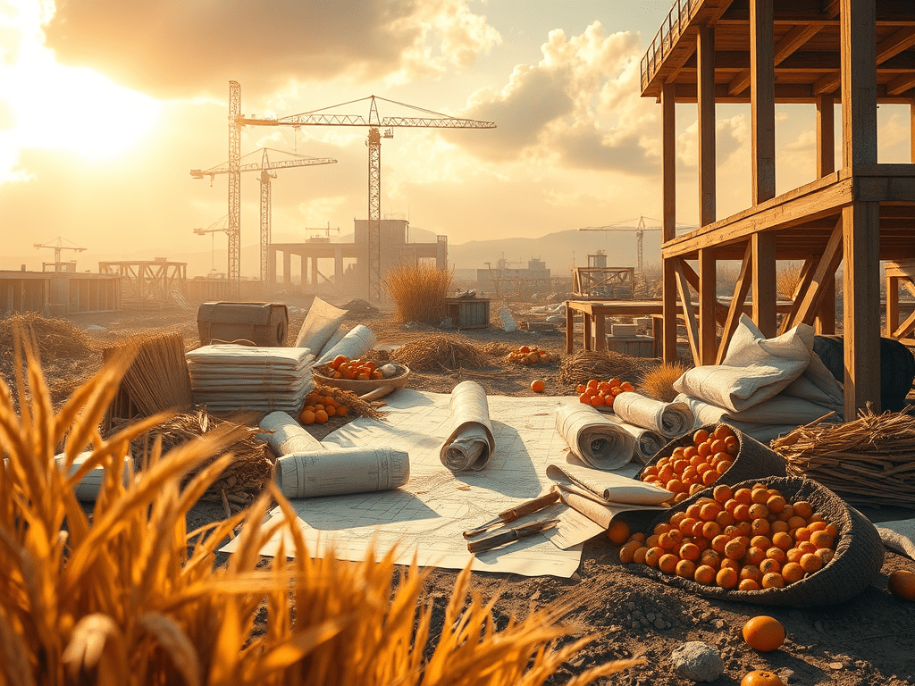 Prophetic Word for 2026 and the Future: – Bara International